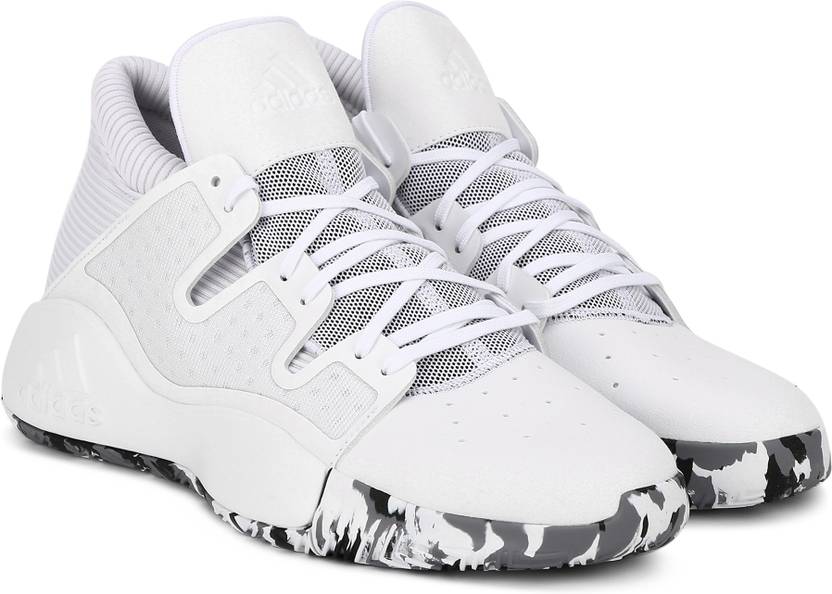 ADIDAS Pro Vision Basketball Shoe For Men - Buy ADIDAS Pro Vision ...