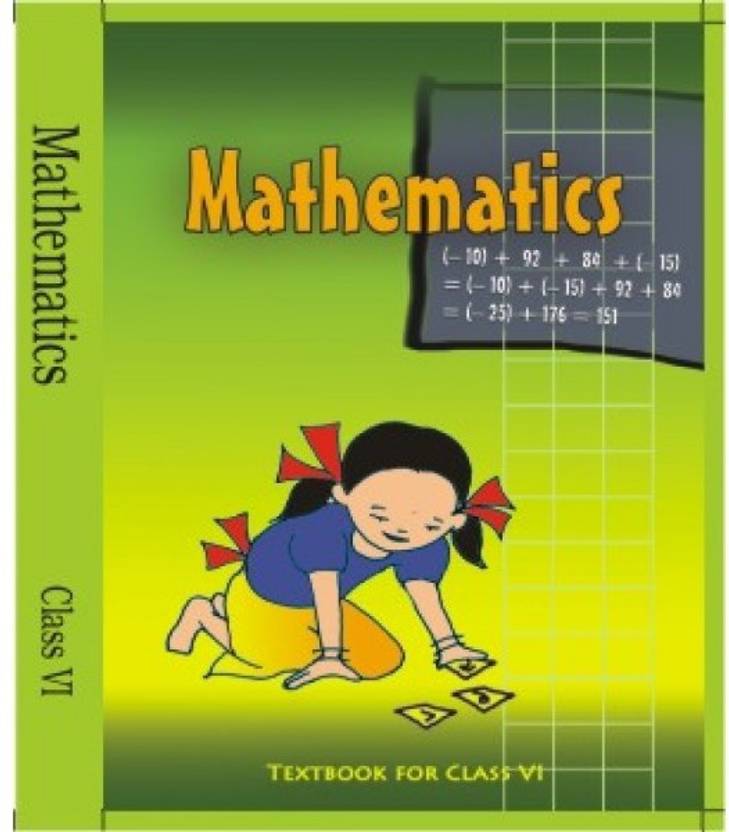 Maths Class 6th Ncert Book: Buy Maths Class 6th Ncert Book by ncert at ...