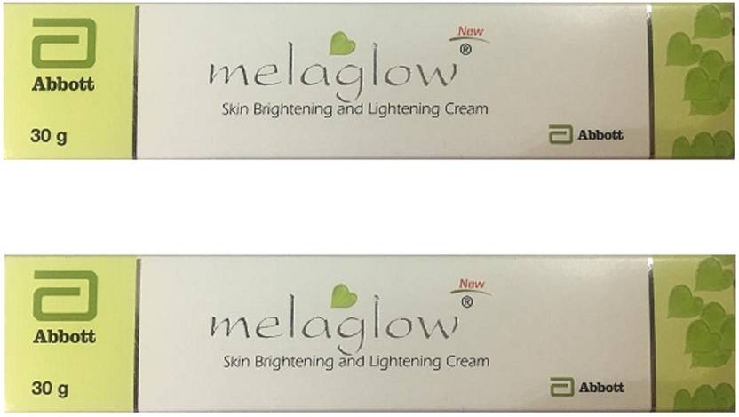 Melaglow New (Skin Brightening and Lightening) Cream Price in India ...