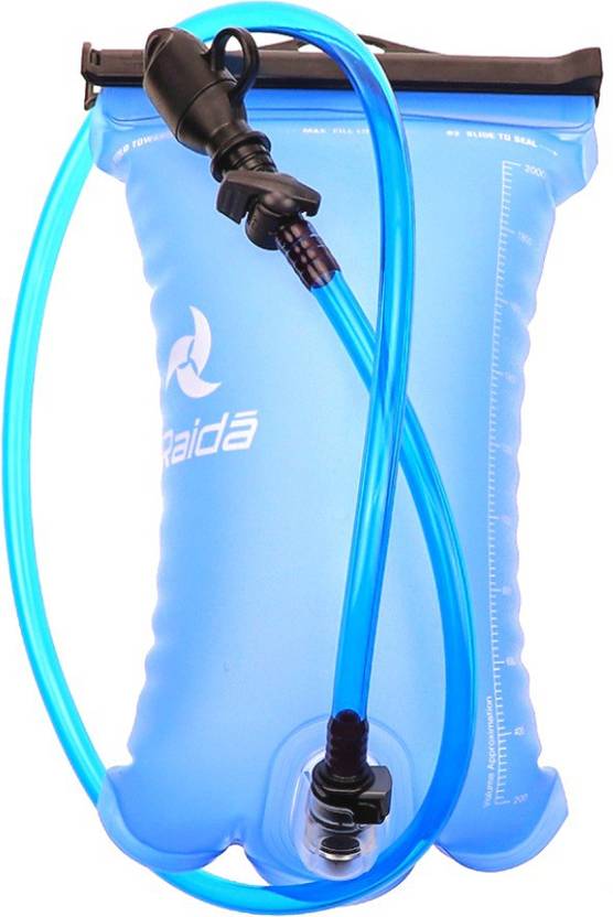 Raida Hydration Bladder Hydration Pack Price in India - Buy Raida ...