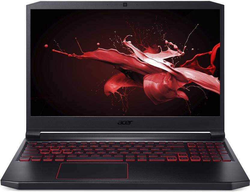 Acer Nitro 7 Intel Core i7 9th Gen 9750H - (8 GB/1 TB HDD/256 GB SSD ...