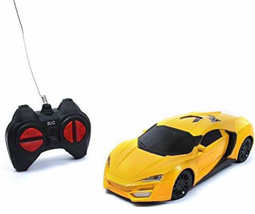 Wembley Toys 1: 20 Scale Remote Controlled Car toy for kids - 1: 20 ...