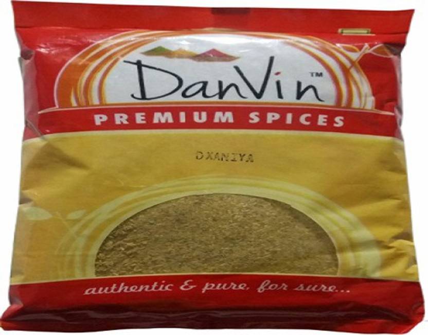 Danvin Daniya (corriander powder) 450gm Price in India - Buy Danvin ...