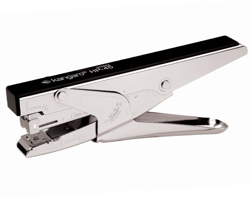Kangaro HP-45 Cordless Stapler Price in India - Buy Kangaro HP-45 ...