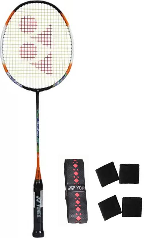 YONEX Muscle Power 22 Light Badminton Racquet Badminton Kit - Buy YONEX ...