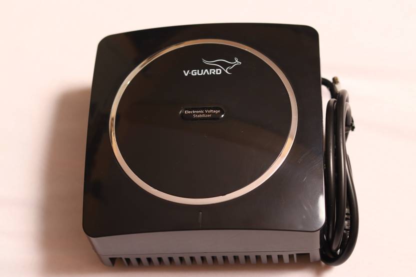 V-Guard VG Crystal Standard Voltage Stabilizer Price in India - Buy V ...