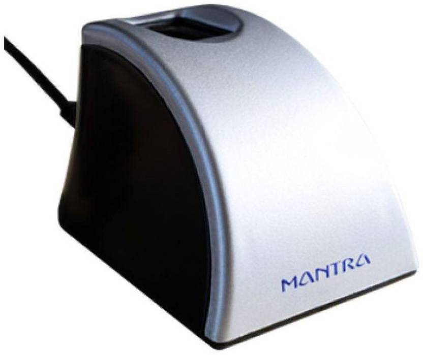MANTRA MFS100 Payment Device, Access Control, Time & Attendance Price ...