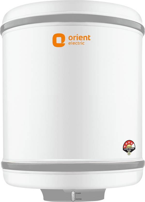 Orient Electric 25 L Storage Water Geyser (WS2502M, White) Price in ...
