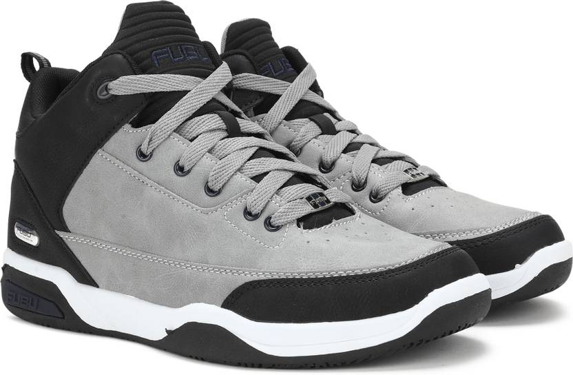 FUBU Basketball Shoes For Men - Buy FUBU Basketball Shoes For Men ...