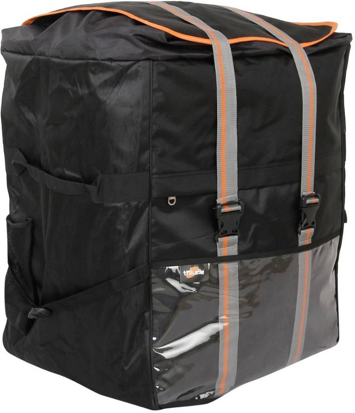 Triage XL Logistics Grocery and Courier Delivery Bag 130 L Backpack ...