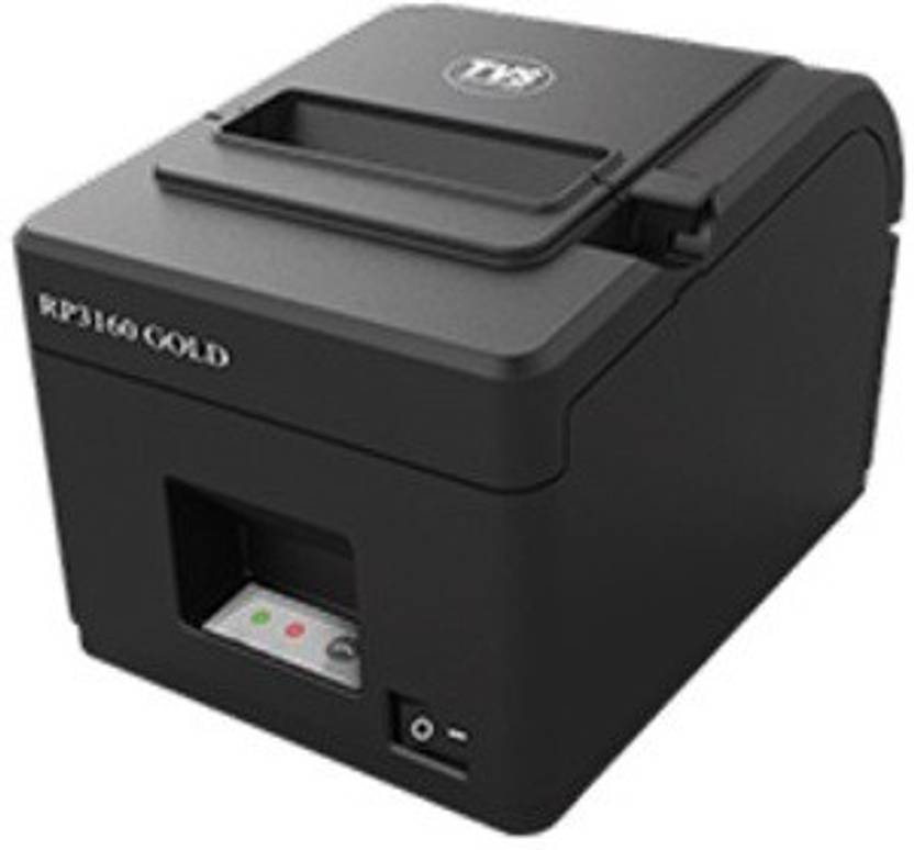 TVS RP-3160-GOLD Thermal Receipt Printer Price in India - Buy TVS RP ...