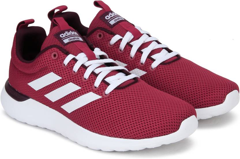 ADIDAS Cf Lite Racer Cln Running Shoes For Men - Buy ADIDAS Cf Lite ...