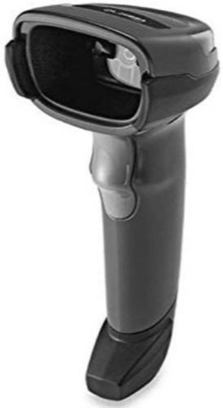ZEBRA DS2208 Laser Barcode Scanner Price in India - Buy ZEBRA DS2208 ...