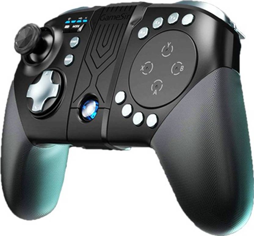 GameSir G5 Trackpad Touchpad Gaming Controller Wireless Gamepad TD ...