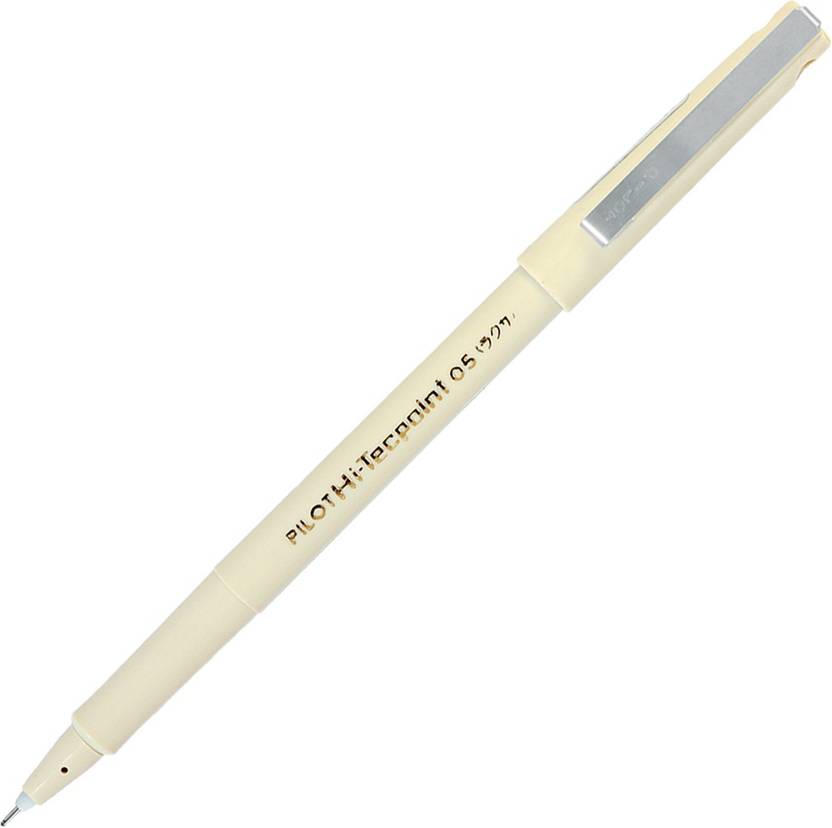PILOT Hi-Techpoint 05 Roller Ball Pen - Buy PILOT Hi-Techpoint 05 ...