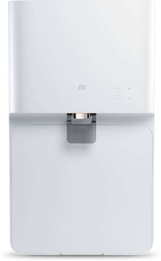 Mi MRB13 7 L RO + UV Water Purifier with App Connectivity and DIY ...