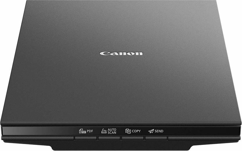 Canon CANOSCAN LIDE Lide 300 Scanner - Canon : Flipkart.com