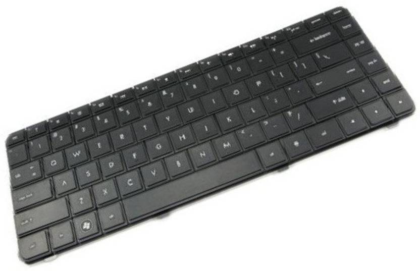 Logixtech CMPAQ 467TU 470TU Internal Laptop-size Laptop Keyboard ...