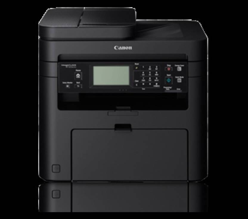 Canon imageCLASS MF246dn Multi-function Monochrome Laser Printer ...