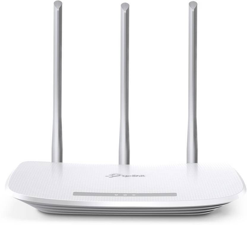 TP-Link TL-WR845N N Wireless Router 2.4 Ghz 300 mbps Wifi Speed Single ...
