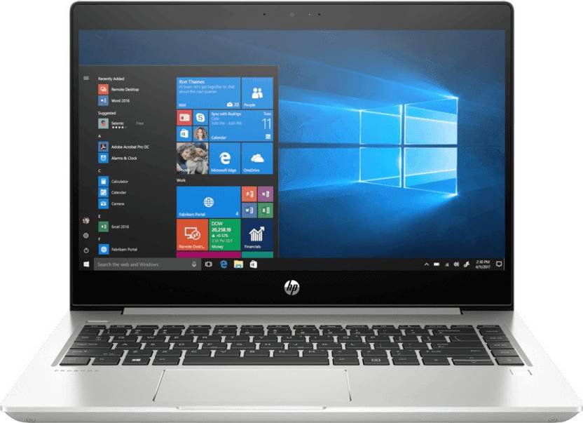 HP EliteBook 840 Intel Core i7 8th Gen - (16 GB/1 TB SSD/Windows 10 Pro ...