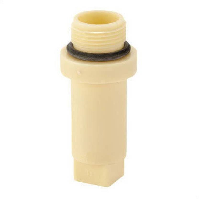 ASTRAL CPVC Threaded End Plug 1/2" 1-Way Cap Pipe Joint Price in India ...