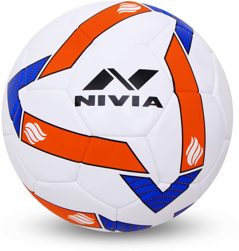 NIVIA Shining Star Football - Buy NIVIA Shining Star Football Online at ...