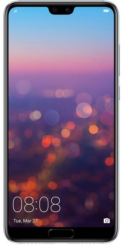 Huawei P20 Pro ( 128 GB Storage, 6 GB RAM ) Online at Best Price On ...