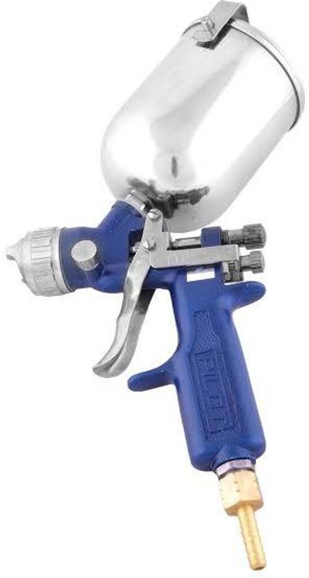 PILOT Spray Gun Type-59, (SS-Cup) Air Assisted Sprayer Price in India ...