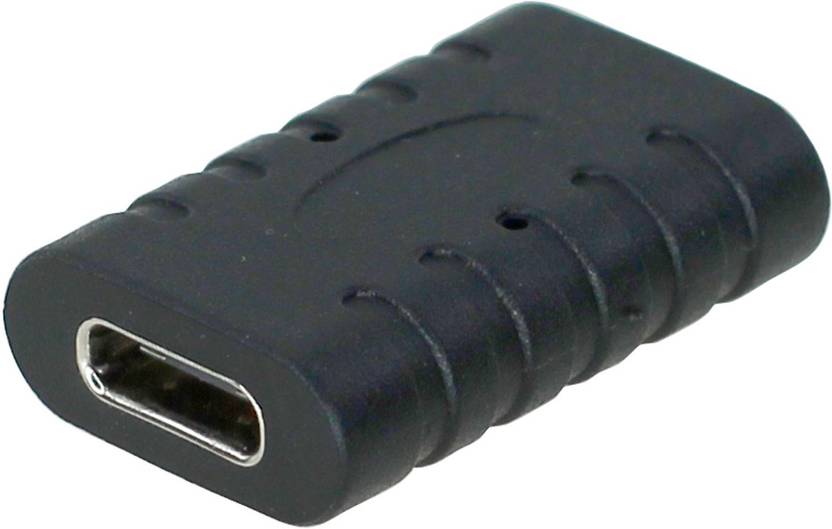 Somapa Type-c female to female adpater,jointer,coupler USB Adapter ...