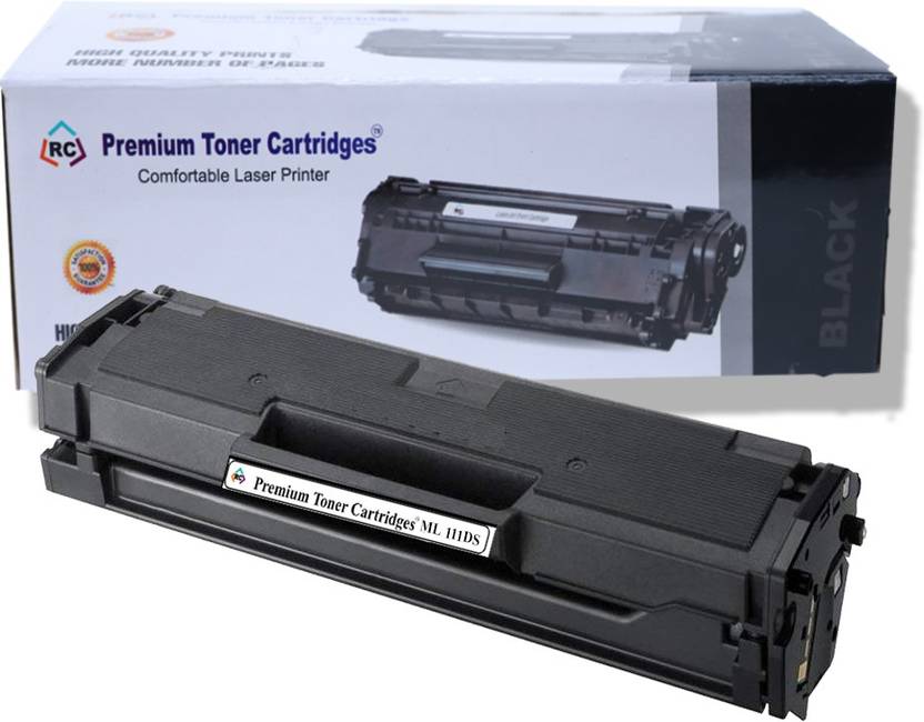 Premium Toner Cartridge SAMSUNG MLT-111/D111S MLT-D111S Samsung Xpress ...