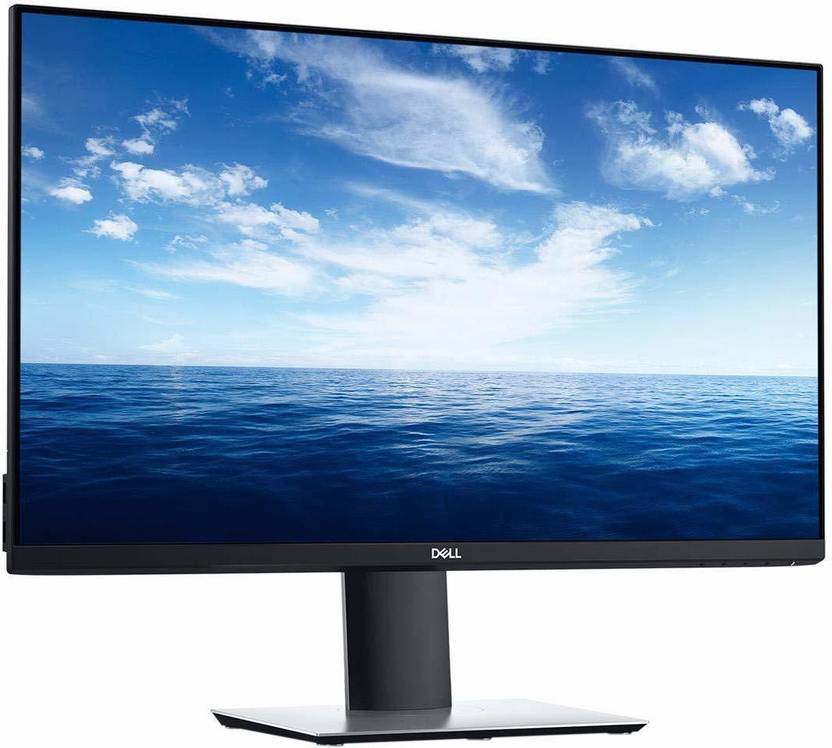 DELL P Series 60.96 cm (24 inch) Full HD LED Backlit Monitor (P2419HC ...