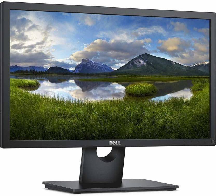 DELL 55.88 cm (22 inch) Full HD IPS Panel Monitor (E2219HN 22inch LED ...