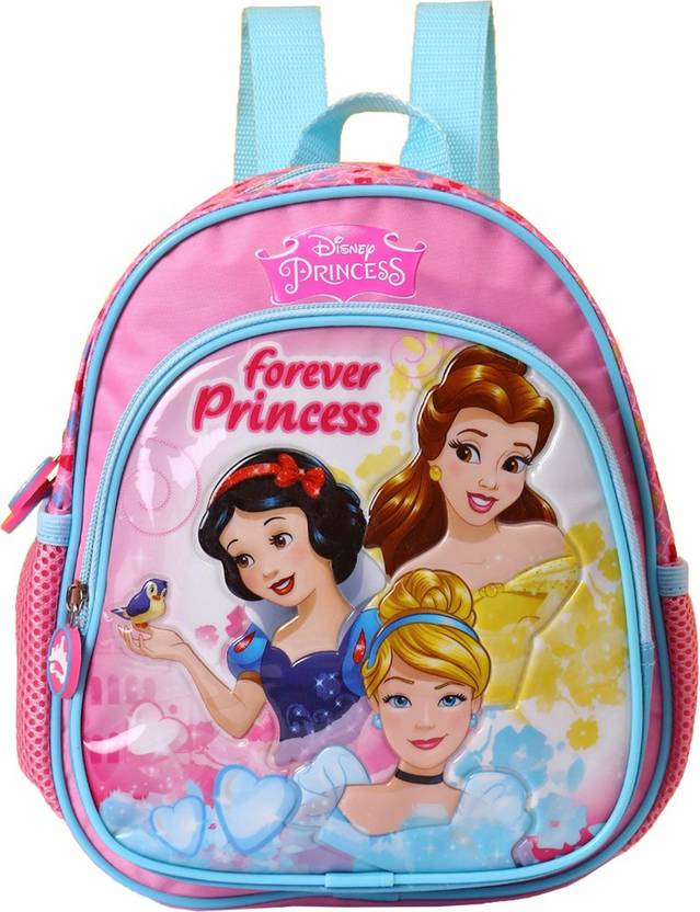 Flipkart.com | Disney Princess Disney Forever Princess 25 cm Pink ...