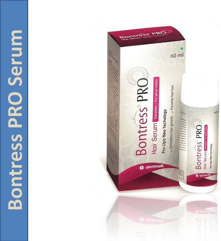 Bontress Pro Hair Serum - Price in India, Buy Bontress Pro Hair Serum ...