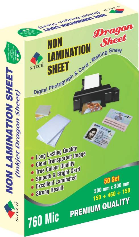 Flipkart.com | S-tech PVC Dragon Sheet Set Of 50 Core And 100 Overlay ... Flipkart.com | S-tech PVC Dragon Sheet Set Of 50 Core And 100 Overlay ...