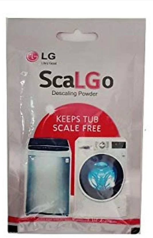 LG descaling powder 7 Detergent Powder Price in India - Buy LG ...