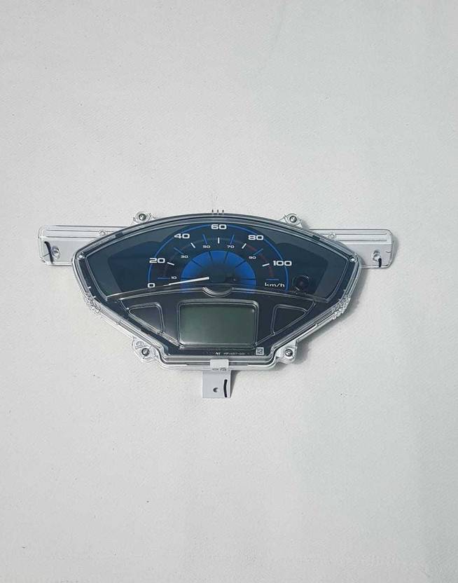 J T Auto Speedometer for Activa 5G Digital Speedometer Price in India ...