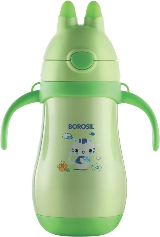 BOROSIL Happy Sipper 260 ml Bottle - Buy BOROSIL Happy Sipper 260 ml ...