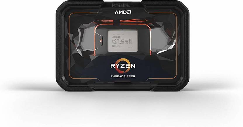 AMD Ryzen Threadripper 2990WX 3 Ghz Upto 4.2 GHz sTR4 Socket 32 Cores ...