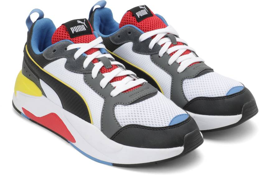 PUMA X-Ray Sneakers For Men - Buy PUMA X-Ray Sneakers For Men Online at ...