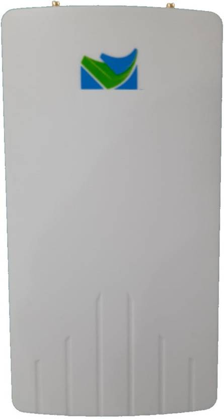 JANSO 4G SIM Router with Ethernet and WiFi Output - Support Any SIM ...