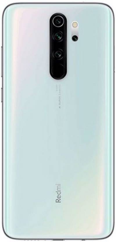 SMART Redmi Note 8 Pro Back Panel: Buy SMART Redmi Note 8 Pro Back ...