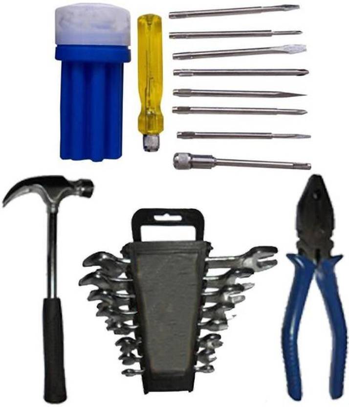 JetFire Power & Hand Tool Kit Price in India - Buy JetFire Power & Hand ...