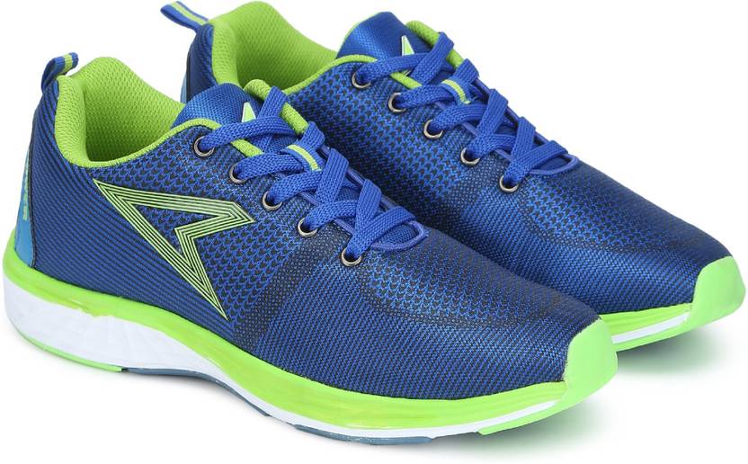 POWER Running Shoes For Men - Buy POWER Running Shoes For Men Online at ...