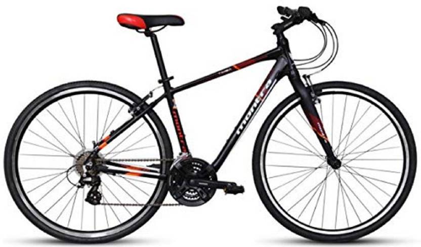 Montra TIMBA MEDIUM 700C T (inch) Hybrid Cycle/City Bike Price in India ...