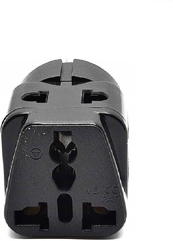 OREI Israel Type H - 2 in 1 India to Israel, Gaza, Palestine Type H ...