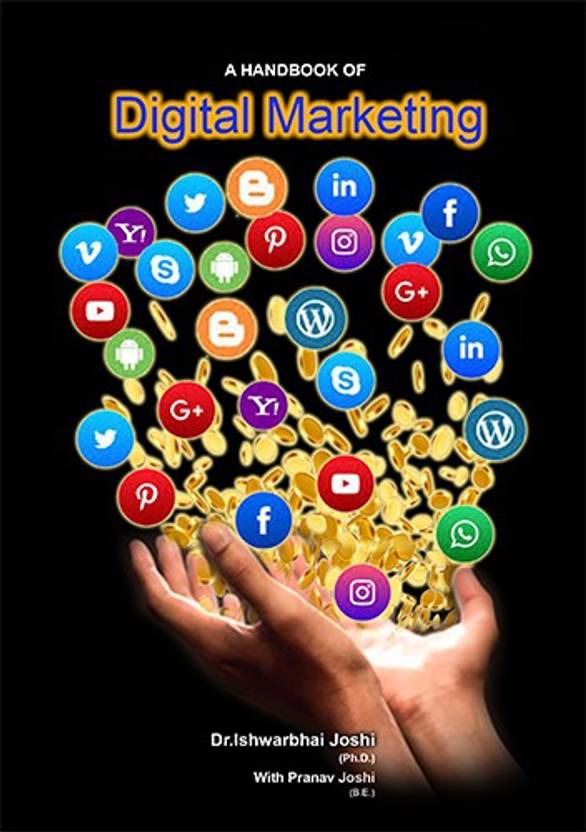 Digital Marketing Course - Handbook: Buy Digital Marketing Course ...