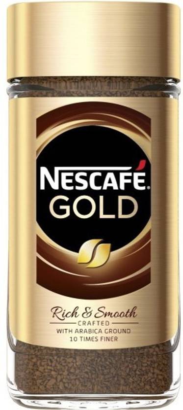 Nescafe Gold Roast & Ground Coffee Price in India - Buy Nescafe Gold ...