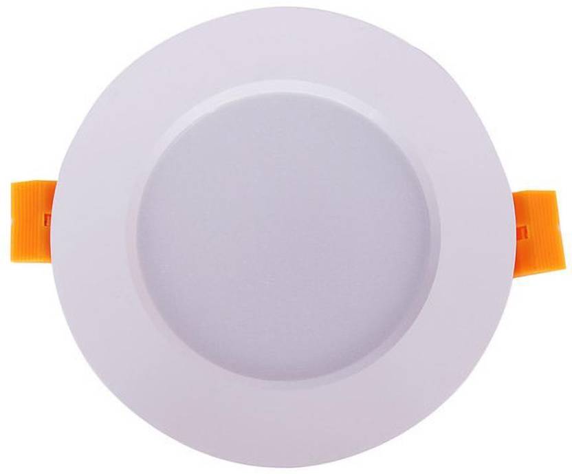 HEC 9 Watt LED Concealed Light- (White) Ceiling Light Ceiling Lamp ...